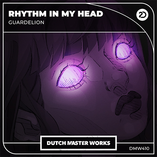 Guardelion – Rhythm In My Head – Dutch Master Works